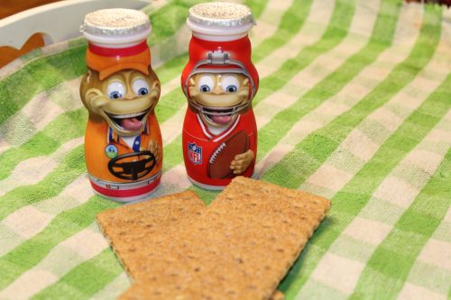 Simple Lunch Ideas for School - ThirtySomethingSuperMom