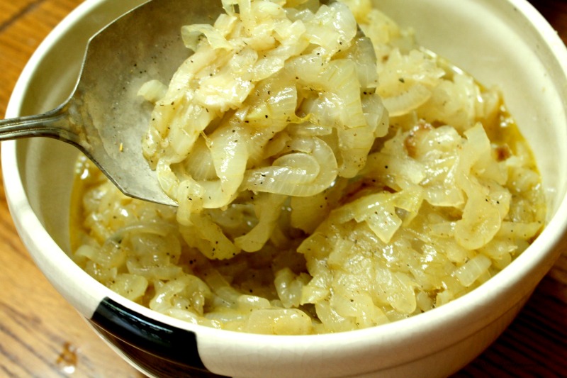 How to Make the Best Grilled Onions