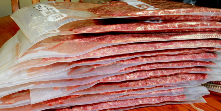 Simplify the Field to Freezer Process & Time Saving Tips for Hunters