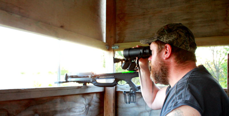 Simplify the Field to Freezer Process & Time Saving Tips for Hunters