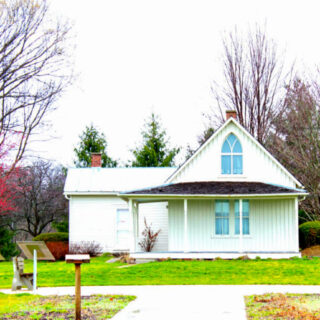 Exploring the Brucemore Mansion in Cedar Rapids, Iowa ...