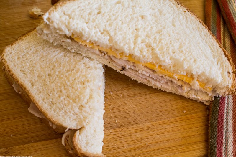 Healthiest Lunch Meat in the Air Fryer