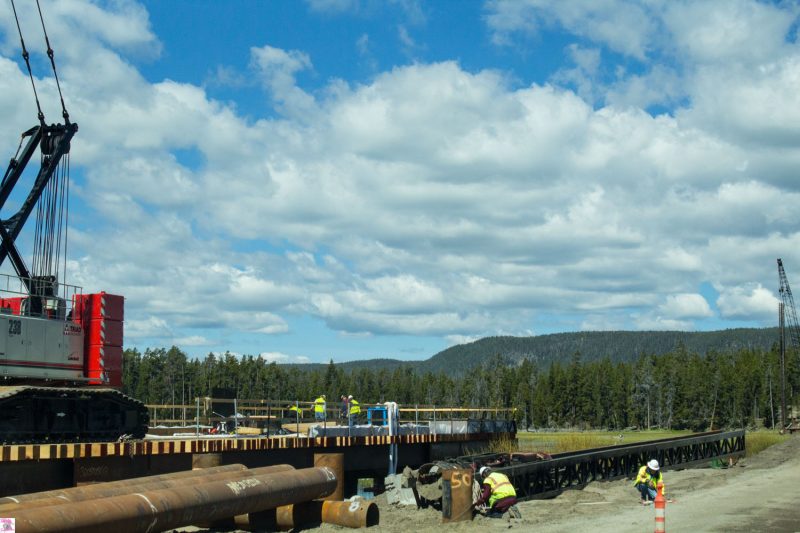 What You May Not Expect from a Trip to Yellowstone National Park