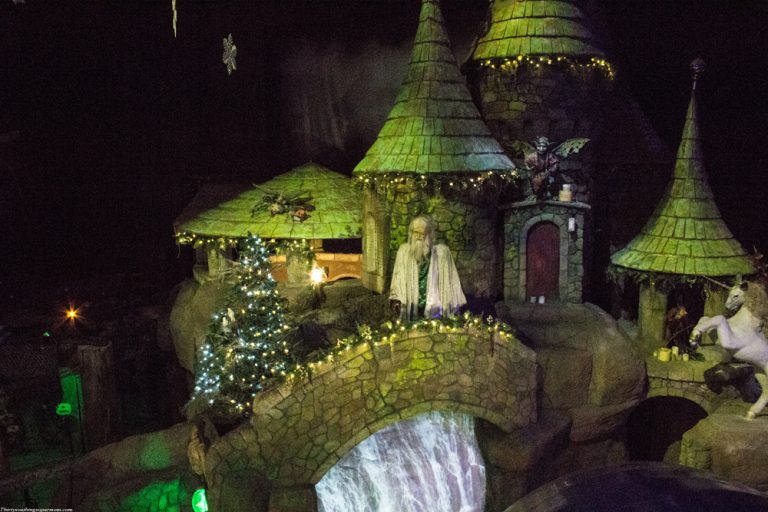 Things to do in Wisconsin Dells: Wizard Quest