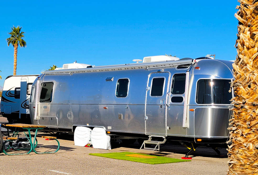 The Many Benefits of a Mother-Daughter RV Trip