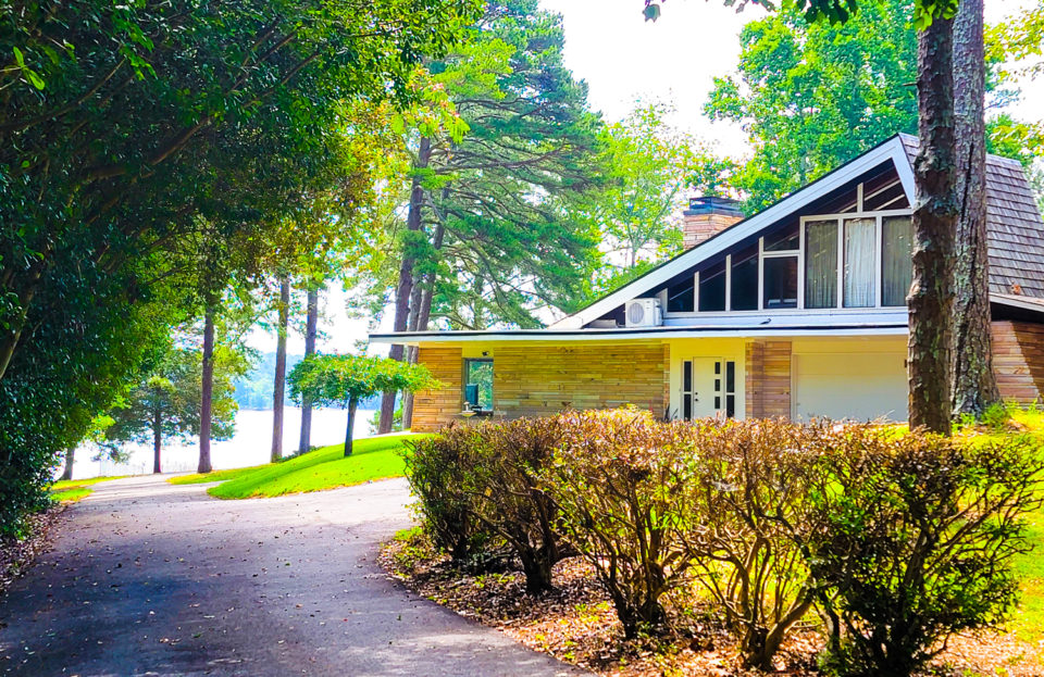 13 Georgia Filming Locations You Can See in a Weekend