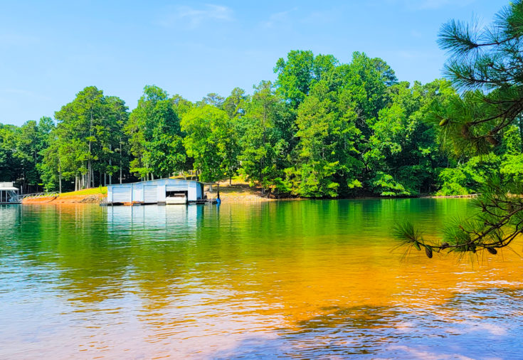 13 Georgia Filming Locations You Can See in a Weekend