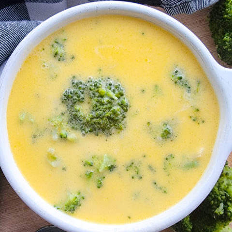 Low Carb Raspberry Muffins - ThirtySomethingSuperMom