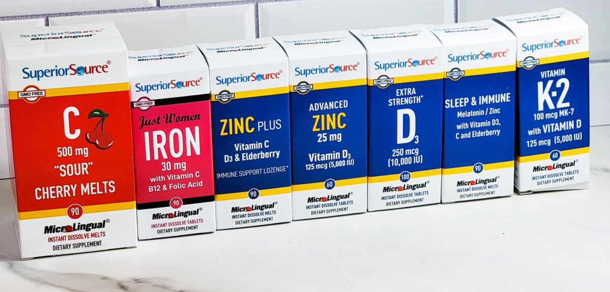 When Is the Best Time to Take Vitamins and Supplements?