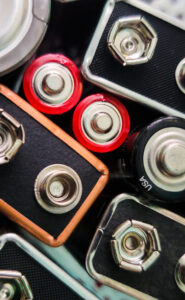How to Clean Battery Corrosion in Toys & Fix Electronics