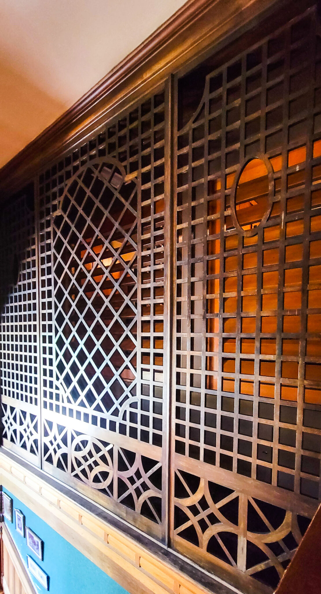 Exploring the Brucemore Mansion in Cedar Rapids, Iowa