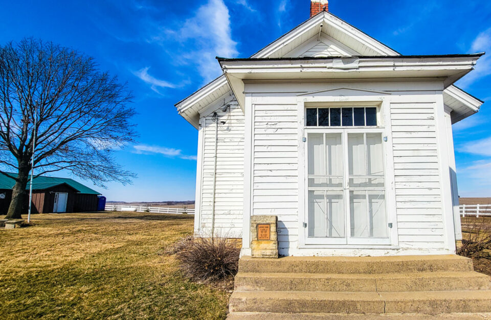 Things to Do In Anamosa Iowa in 2025