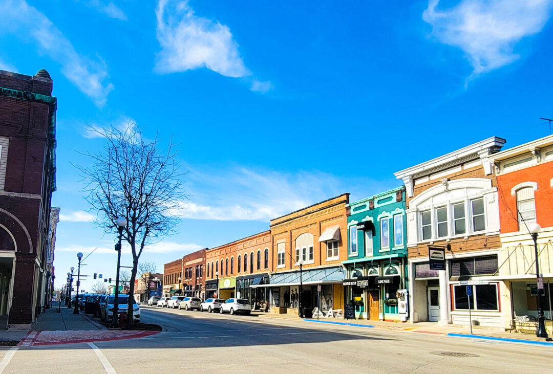 Things to Do In Anamosa Iowa in 2025