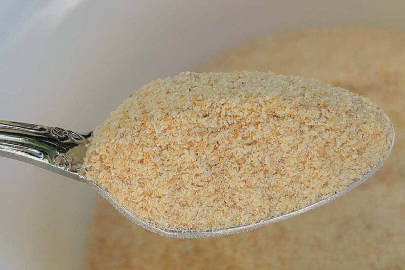 How to Make Garlic Powder