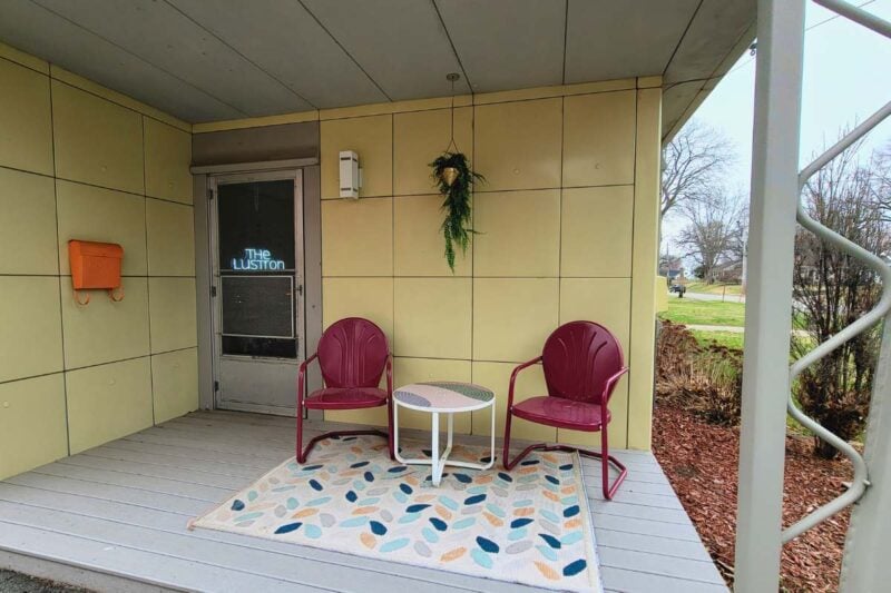 Lustron Homes: The Coolest Homes You've Never Seen ...